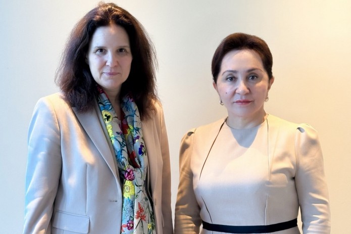 Uzbekistan and ILO Strengthen Cooperation for Decent Work | UzReport.news