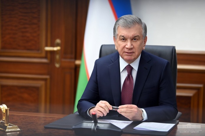 Uzbek government to improve drinking water supply to over 3 million ...