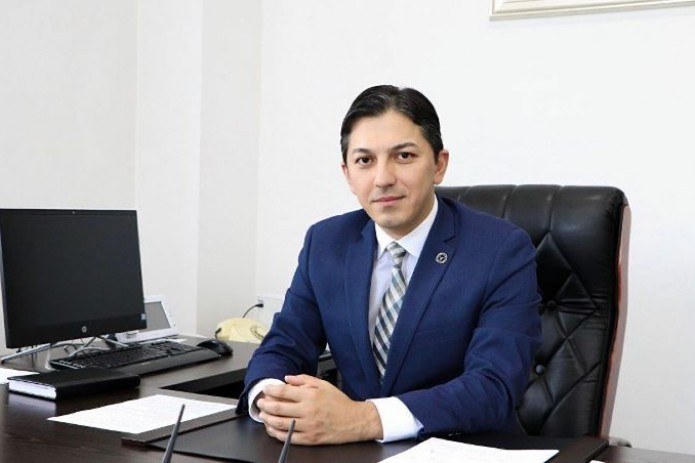 Atabek Nazirov appointed Head of Direct Investment Fund of Uzbekistan ...