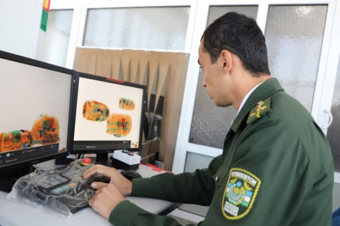 Bojxona organlari faoliyati samaradorligi oshiriladi | UzReport.news