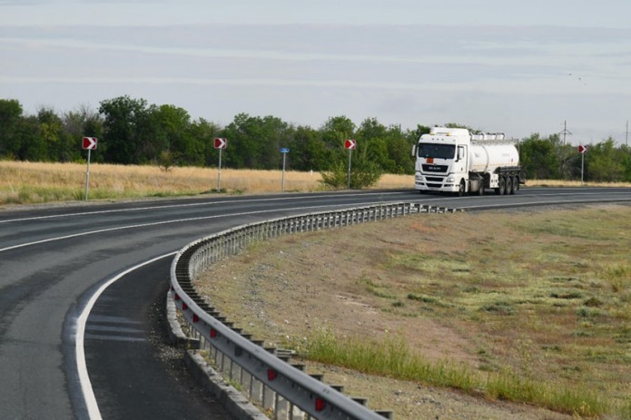 Uzbekistan Launches Digital “Dangerous Cargo” Permit System | UzReport.news