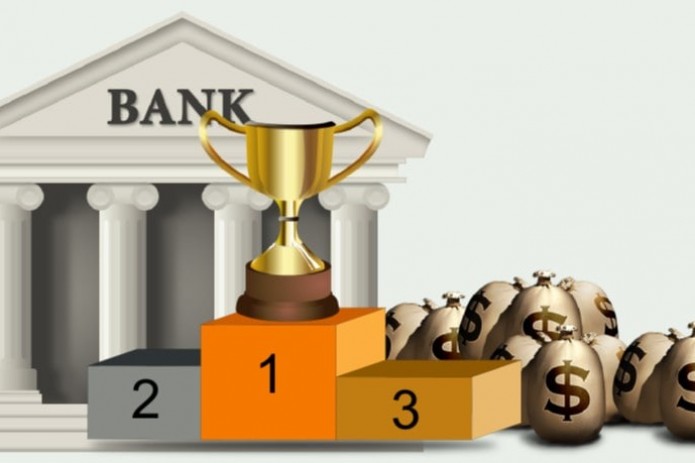 O‘zbekistondagi eng faol banklar reytingi yangilandi | UzReport.news