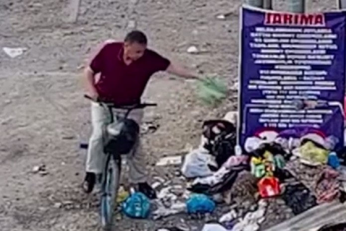 Cash rewards for reporting environmental violations | UzReport.news