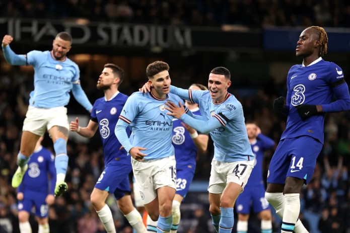 Angliya Kubogida 15 yildan beri kuzatilmagan holat yuz berdi | UzReport ...