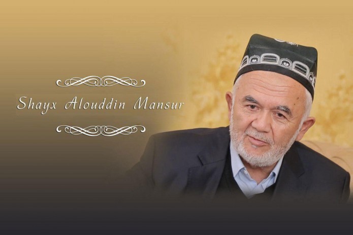 Qur'oni karim ma'nolarining o'zbekcha izohli tarjimasini tayyorlagan ...