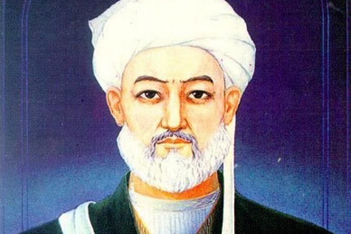 Bugun 9 fevral — buyuk shoir, mutafakkir, atoqli davlat va jamoat ... Bugun 9 fevral — buyuk shoir, mutafakkir, atoqli davlat va jamoat ...