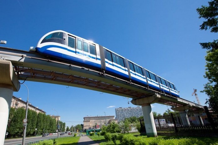 Tashkent’s el train cars to be bought in Russia | UzReport.news