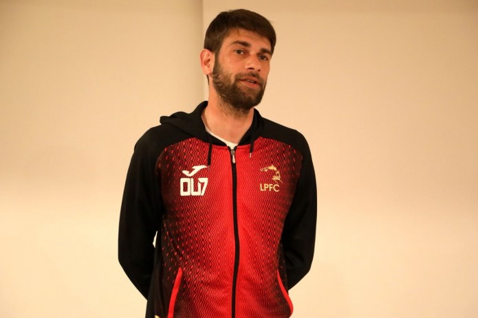 Kelishilgan o'yinlarda ishtirok etishda ayblangan Maxaradze va uning ...