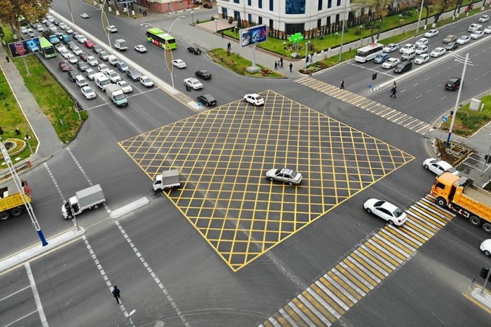 Digital control system to be introduced at all intersections of the ...