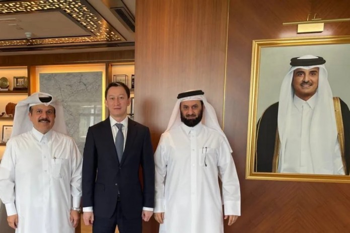 Qatari company Expands Energy Projects in Uzbekistan | UzReport.news