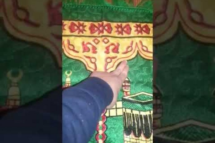 Qaynonasini joynamoz ustida ketmon bilan o'ldirgan kelin voqeasiga ...