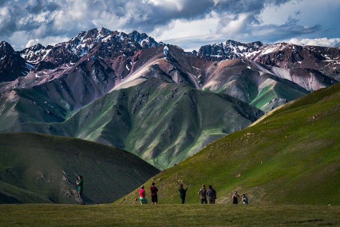 A new border crossing point to be opened between Uzbekistan and ...