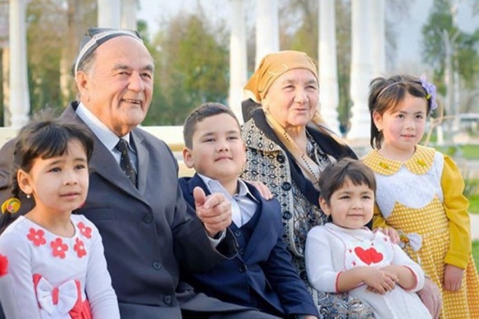 O'zbekistonda Ijtimoiy himoya milliy agentligi tashkil etildi ...