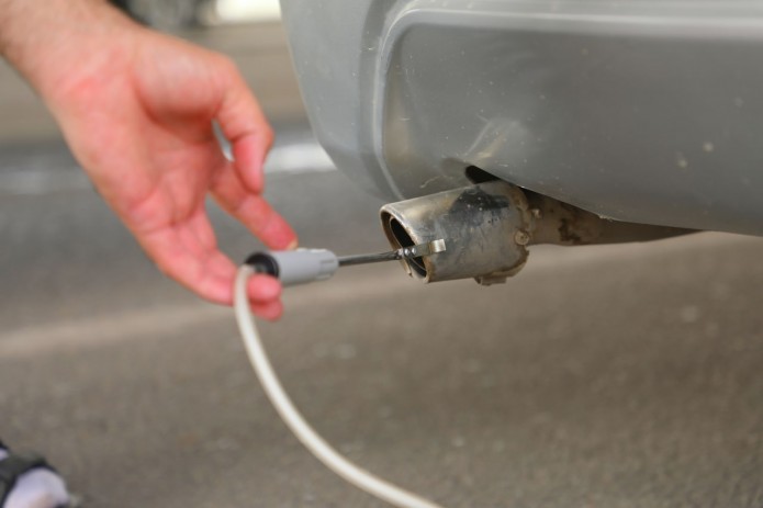 O‘zbekistonda 10-apreldan “Toza havo” oyligiga start berildi | UzReport ...