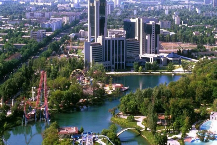 Warm Temperatures and Slight Cloud Cover Expected Across Regions ...