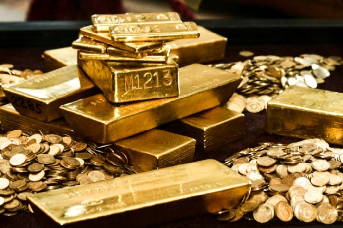 Uzbekistan's gold reserves surge by $2 billion in March | UzReport.news