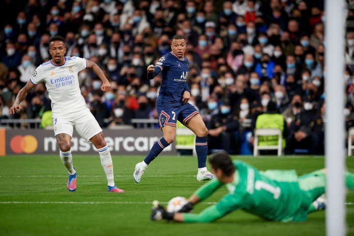 “Mbappe? Uni PSJdan olib ketoladigan yagona klub — “Real”. “Arsenal ...