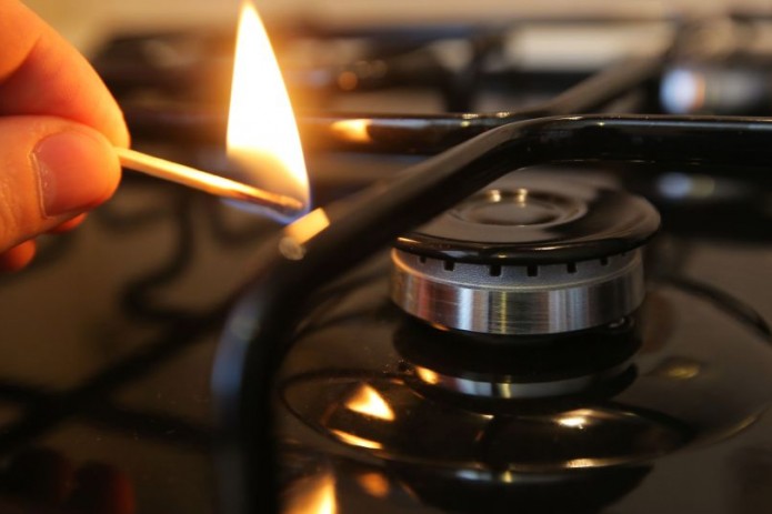 Toshkentning 4 ta tumanida gaz vaqtincha o'chiriladi | UzReport.news