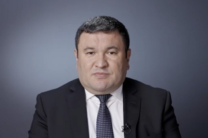 "Mening uyimda svet ham, gaz ham o‘chib turadi" — Energetika vaziri Jo ...