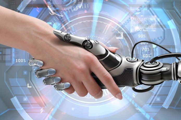 Andijan's digital city tech park launches dedicated AI department ...