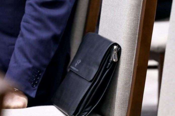 Farrux Pulatov Kadastr agentligi direktori etib tayinlandi | UzReport.news