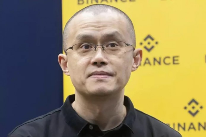 Binance kriptobirjasi bosh direktori Changpeng Chjao iste’foga chiqdi ...
