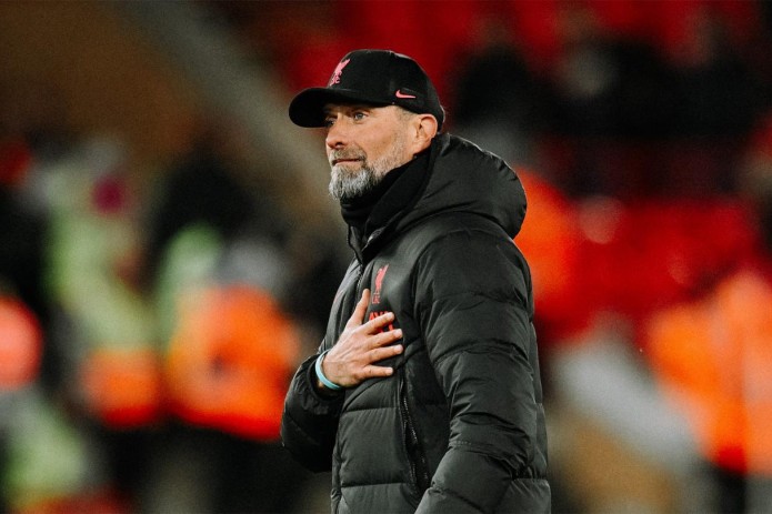 “Real” bilan o‘yinda ko‘p zarba o‘tkazib yuborgandik. Bugun esa ...