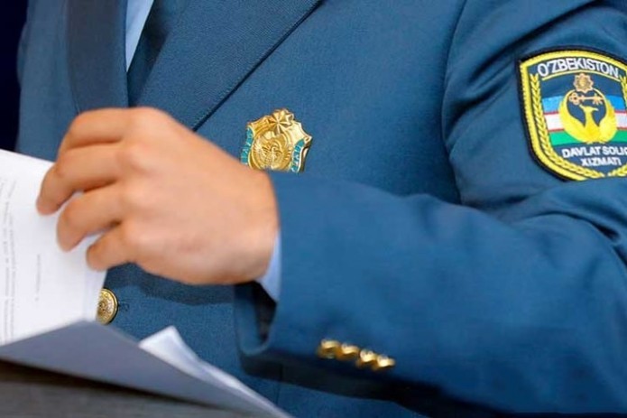 New heads of Tax Inspection were appointed in 8 regions of Uzbekistan ...