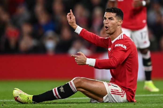 “Ronalduning “Manchester Yunayted”dan ketishi murabbiy va klubga foyda ...