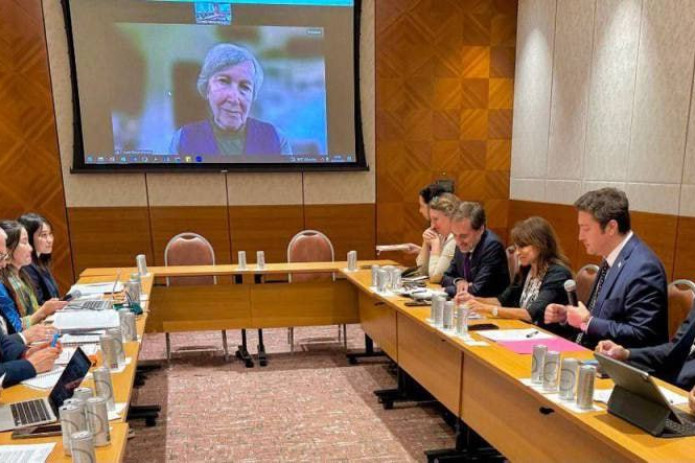 Uzbekistan discusses "Eternal Bukhara" park at UNESCO Session ...