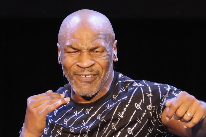 Mayk Tayson UFCdagi "yil jangi" qaysi ekanini aytdi | UzReport.news