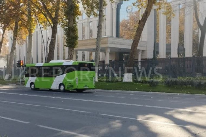 2023-yil 1-apreldan jamoat transporti uchun yangi tariflar joriy etiladi | UzReport.news