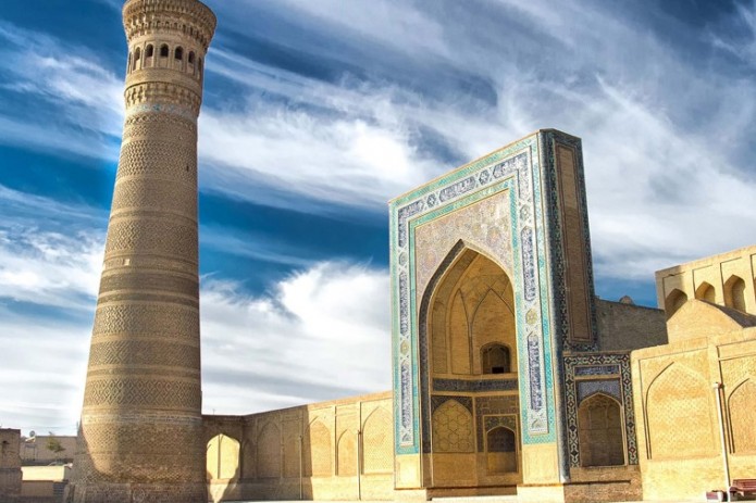 “Бухоро-агро” эркин иқтисодий зонаси ташкил этилди | UzReport.news