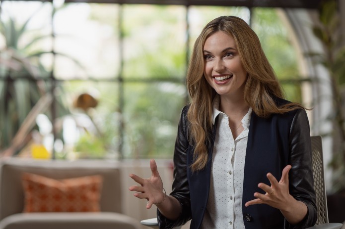 Interview with CEO of Superfan, Kim Kaupe | UzReport.news