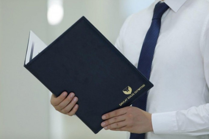 Ayrim soliq hisobotlari Soliq organlari tomonidan avtomatik tarzda ...