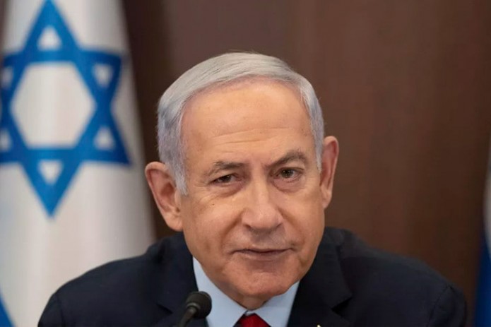 Netanyaxu Isroil har qanday holatda ham Rafahdagi operatsiyani amalga ...