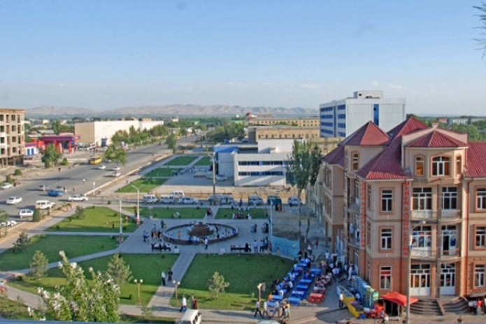 Andijon shahridagi perenital markazida birdaniga to‘rt nafar o‘g‘il ...