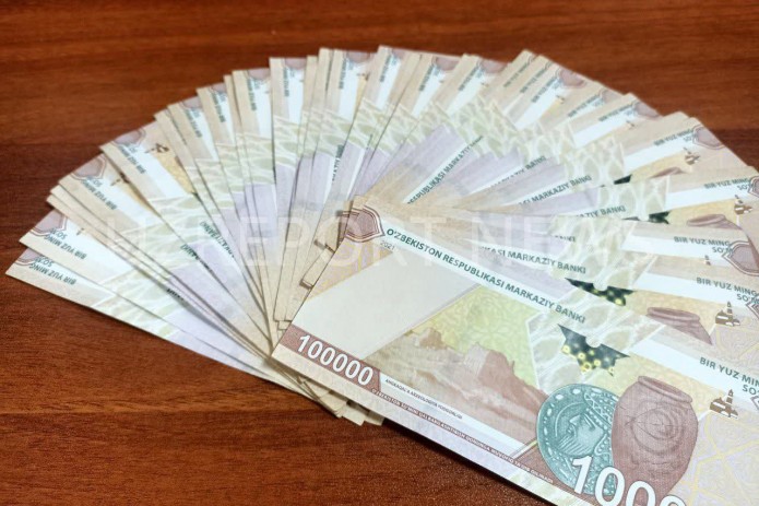 Yoshlar daftariga kiritilgan talabalarning 16,5 mln so‘mgacha bo‘lgan ...