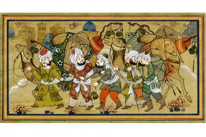 Art of miniature becomes part of UNESCO | UzReport.news