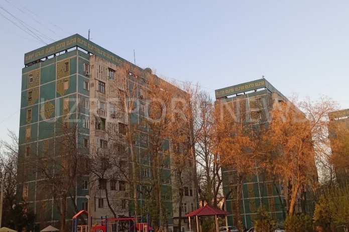 High Demand for Affordable Housing in Uzbekistan | UzReport.news