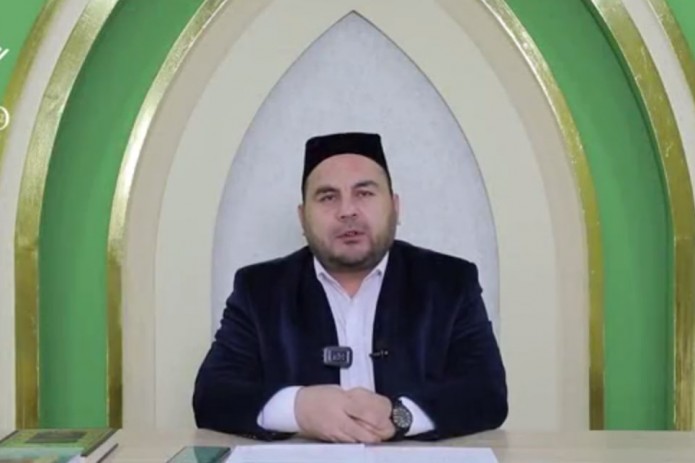 "Shariatimizda insonning sha'ni-obro'si jiddiy himoya qilingan ...