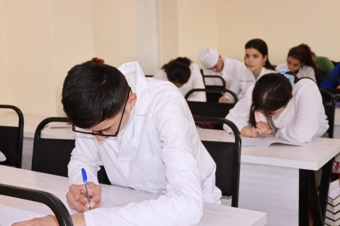 Talabalar o'rtasida “Ilhom” mukofoti tanlovi e'lon qilindi | UzReport.news