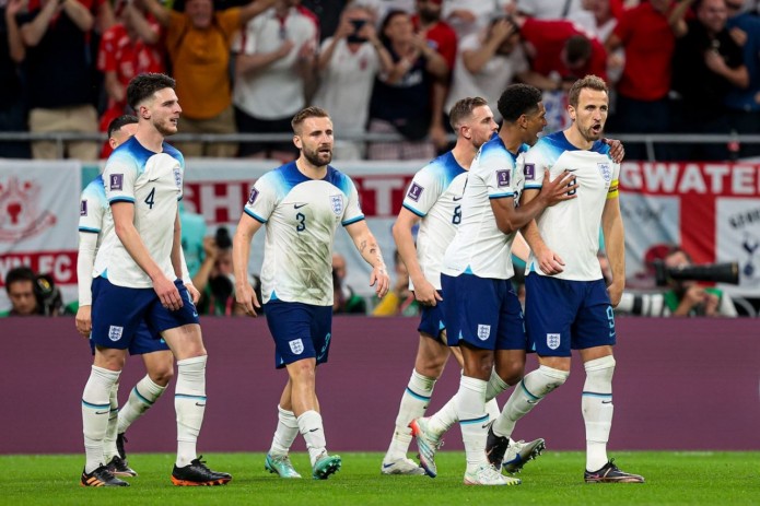 Angliya JCh-2022’da chempionlikni qo'lga kiritsa, har bir futbolchi ...