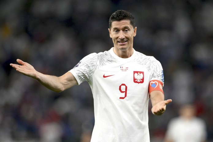 Levandovski Jahon chempionati finali nima uchun tarixdagi eng ...