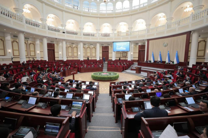 Spiker Nuriddin Ismoilov: “Arda Xiva” viloyatning ikkinchi tashrif qog ...