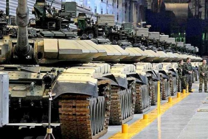 Uzbekistan and India Forge Defense Industry Partnership | UzReport.news