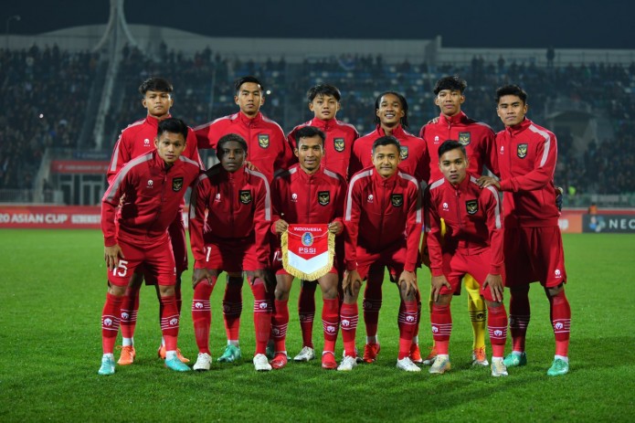 FIFA Indoneziyani U-20 Jahon chempionati mezbon davlati maqomini olib ...