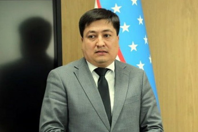 Baxodir Abdikarimov Madaniy meros agentligi direktori lavozimiga tayinlandi | UzReport.news