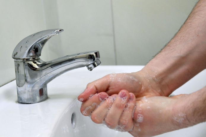 Toshkentning 4 ta tumanida issiq suv ta’minoti vaqtincha to’xtatildi | UzReport.news