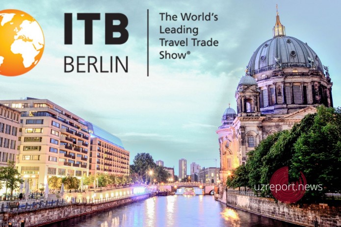 Berlin to host international tourism exhibition | UzReport.news